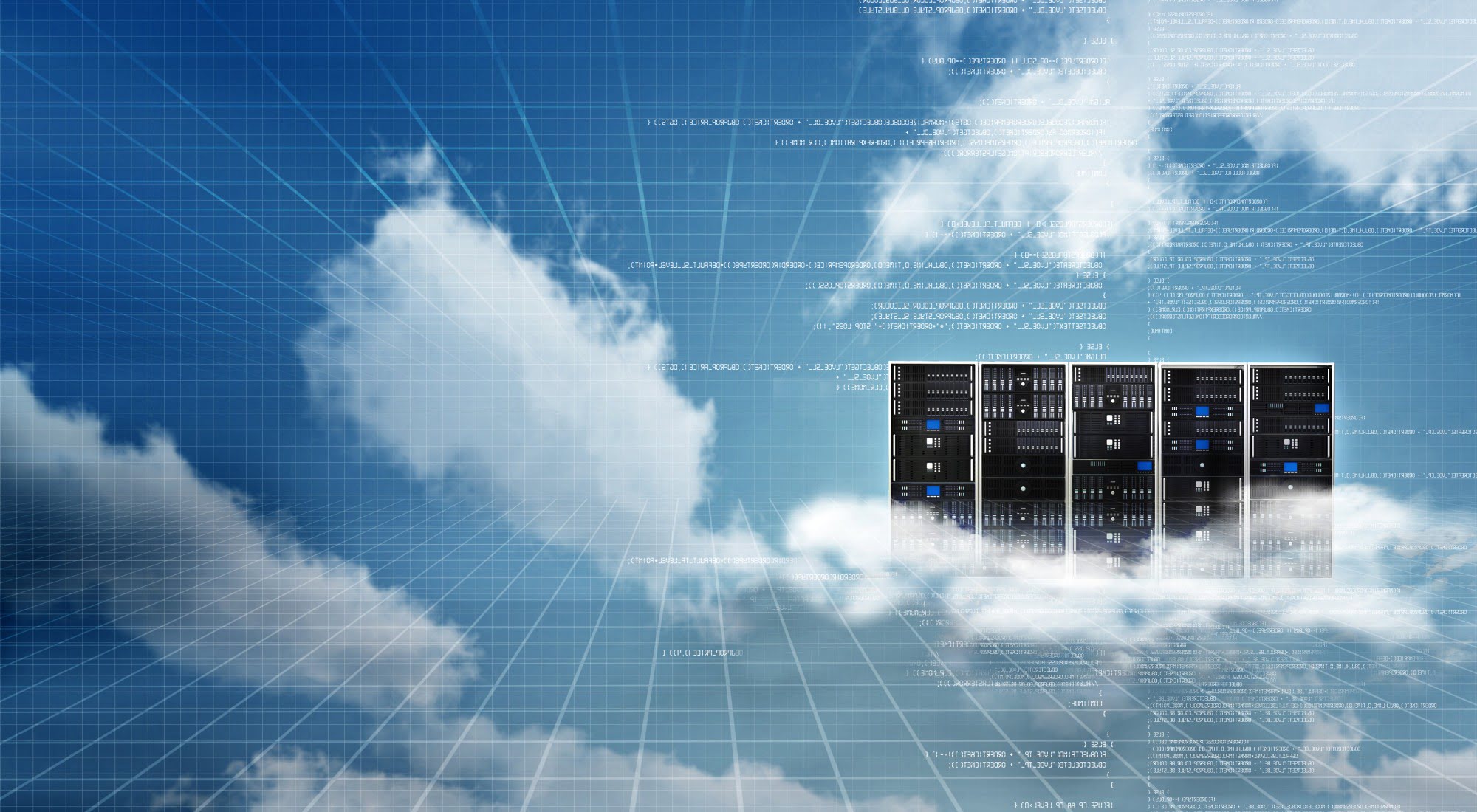 Dedicated Server 101: Gauging Which Type You Need Dedicated Server 101: Gauging Which Type You Need